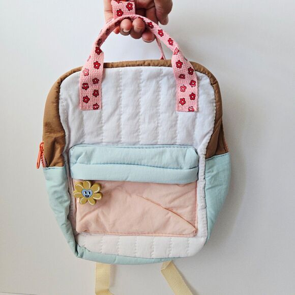 Zara | Accessories | Zara Mini Toddler Backpack Childrens Kids Bag ...